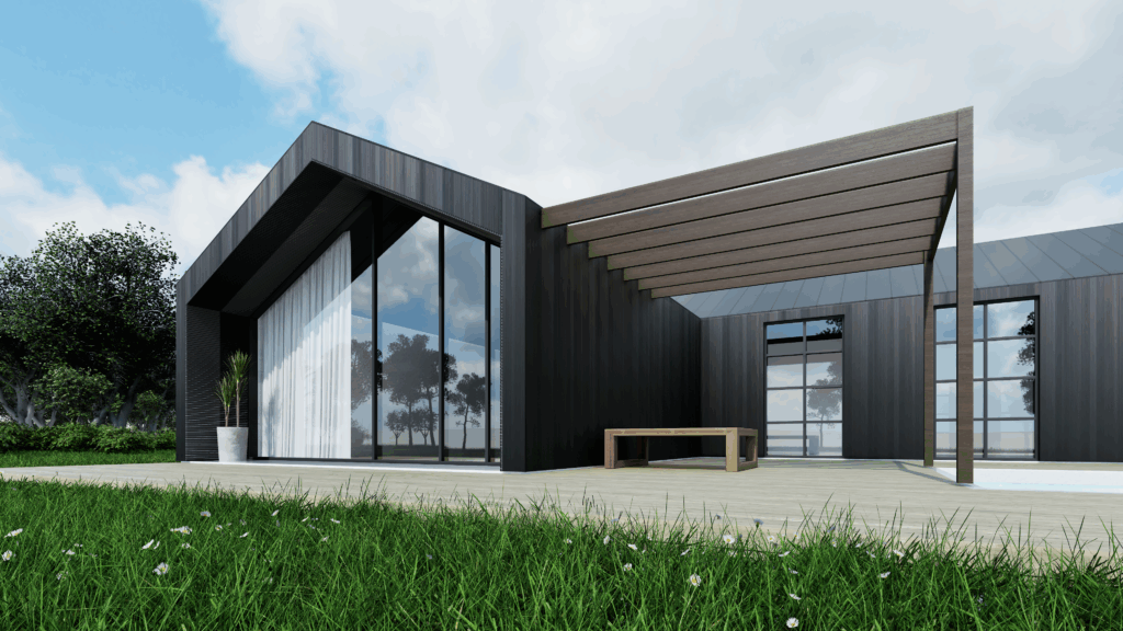 Bygga hus Gislaved - Wendels Byggkonsult